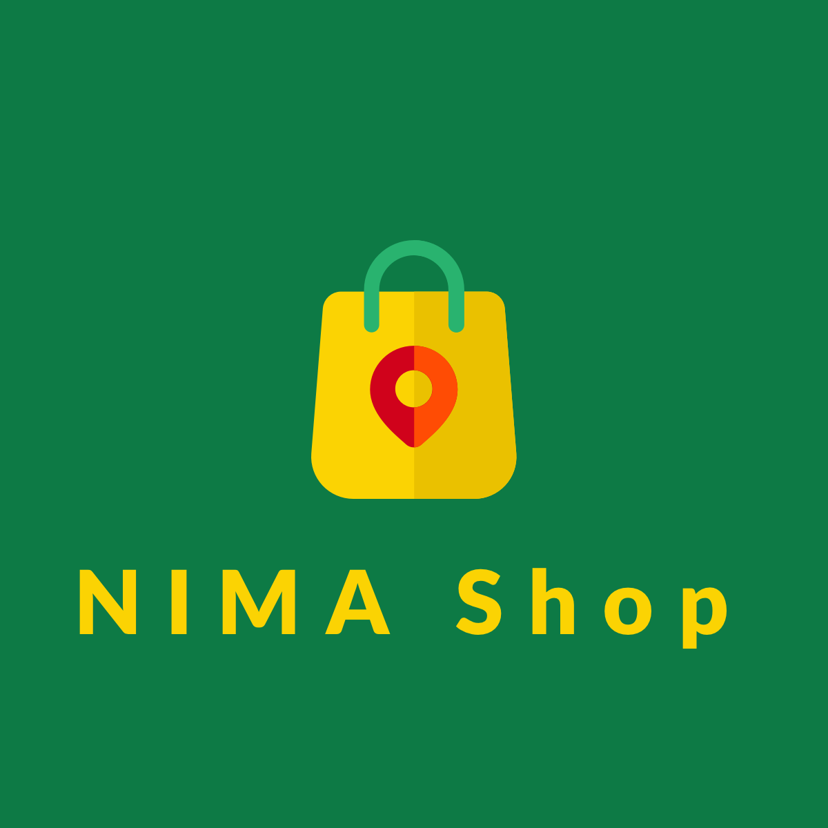 NIMA Shop | Solution E-Commerce de pointe pour les entrepreneurs Africains